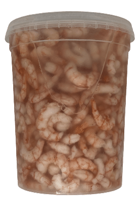 Jumbo Rejer i lage juletilbud | fiskeboden.com